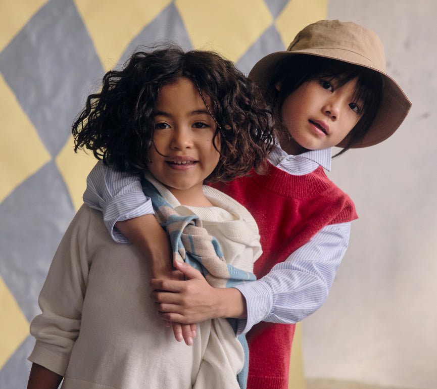 Kindred – Kids21