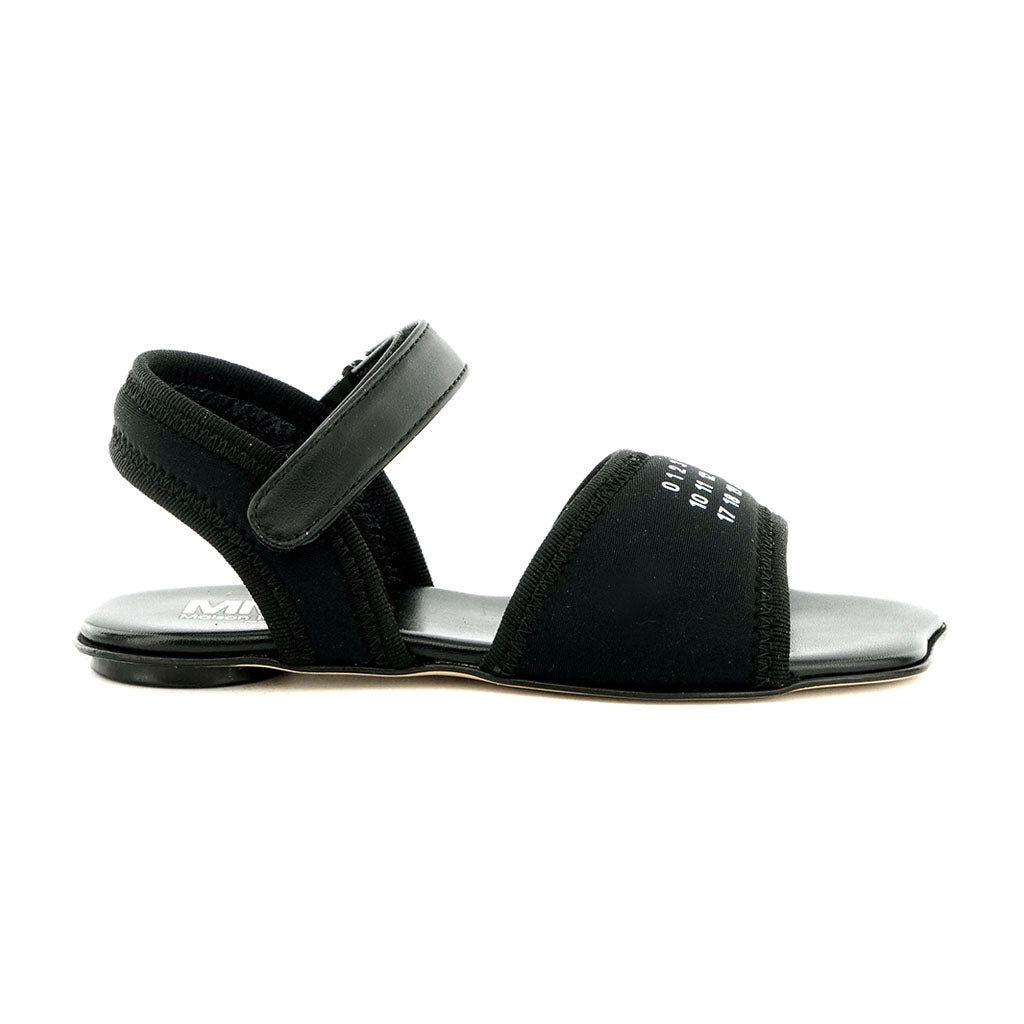 MM6 Kids Lycra Sandals – Kids21