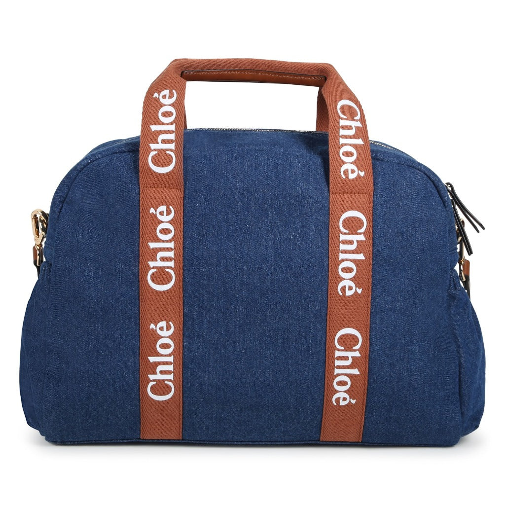 Chloé Kids Changing Bag – Kids21
