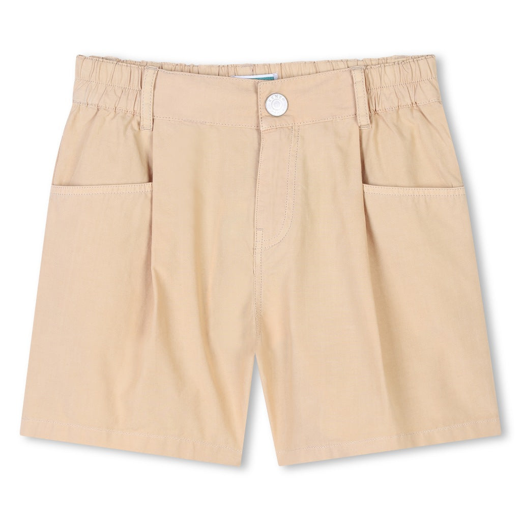 Kenzo Kids Poplin Shorts – Kids21
