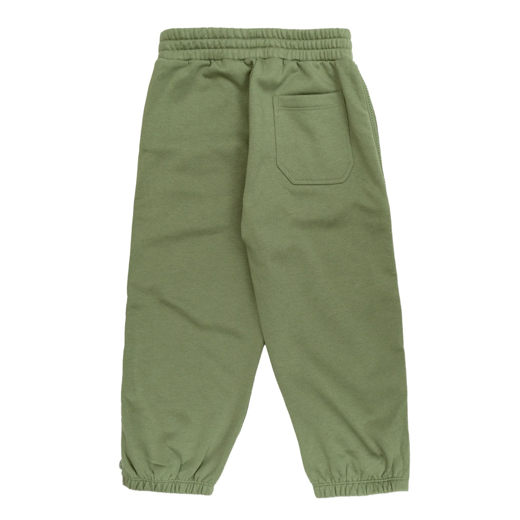 Stella McCartney Kids Fleece Joggers – Kids21