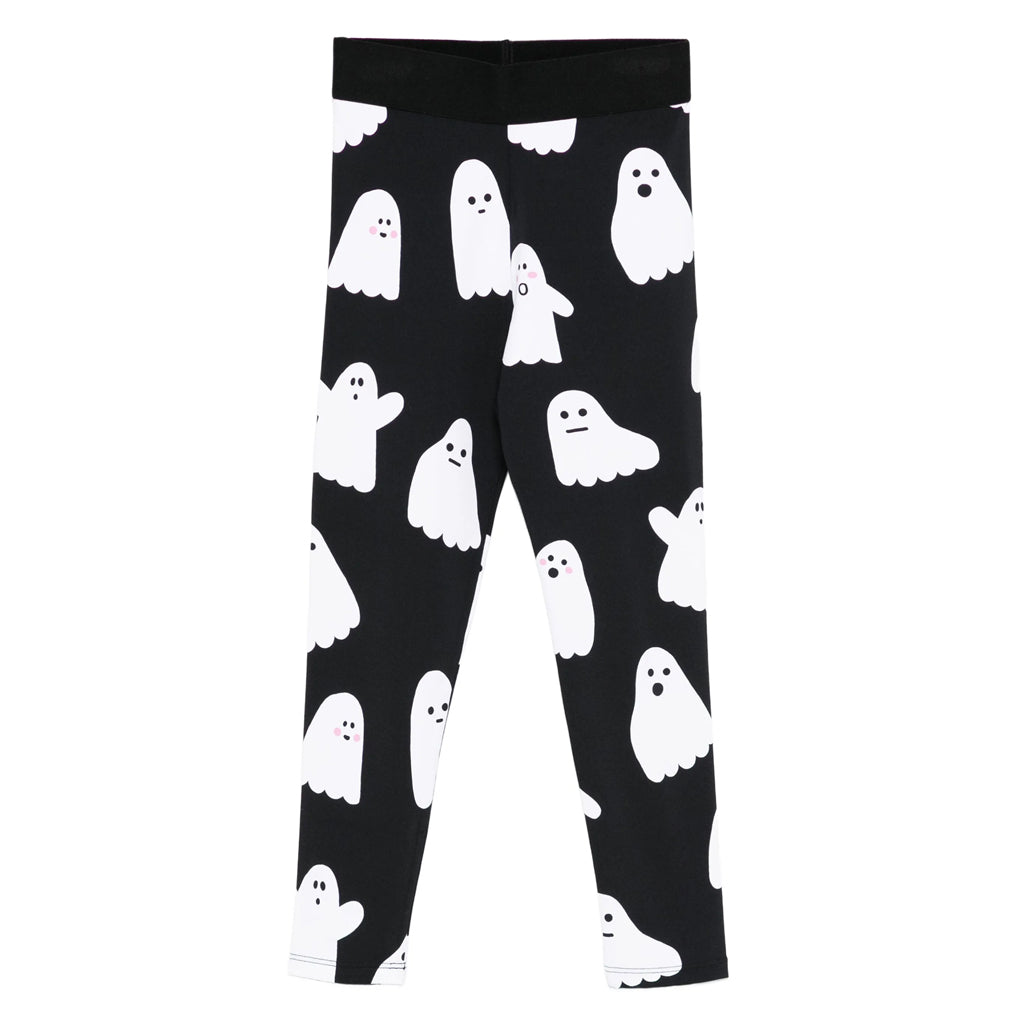 Stella McCartney Kids Ghosts All-Over Print Leggings – Kids21