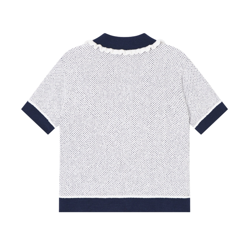 Emporio Armani Junior Knit Sweater – Kids21