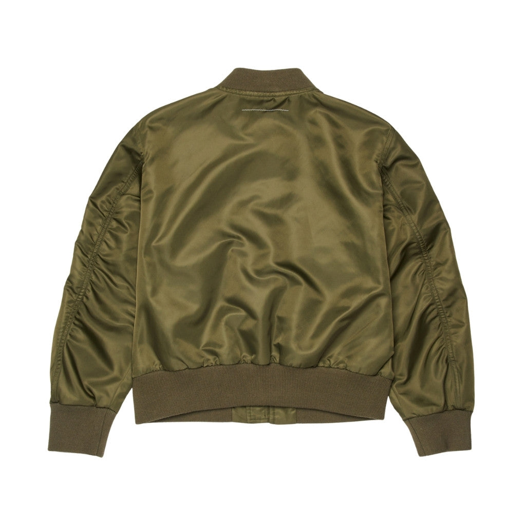 MM6 Kids Bomber Jacket – Kids21